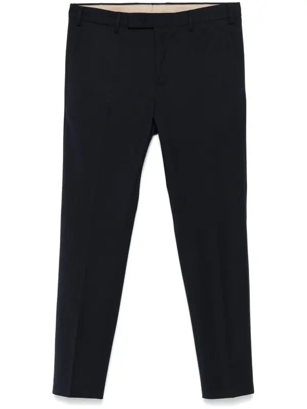 PT TORINO Edge Chinos - Blue