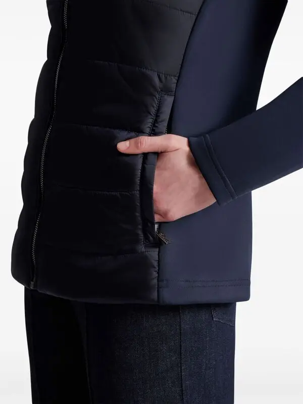 Fusalp Linn Jacket - Blue