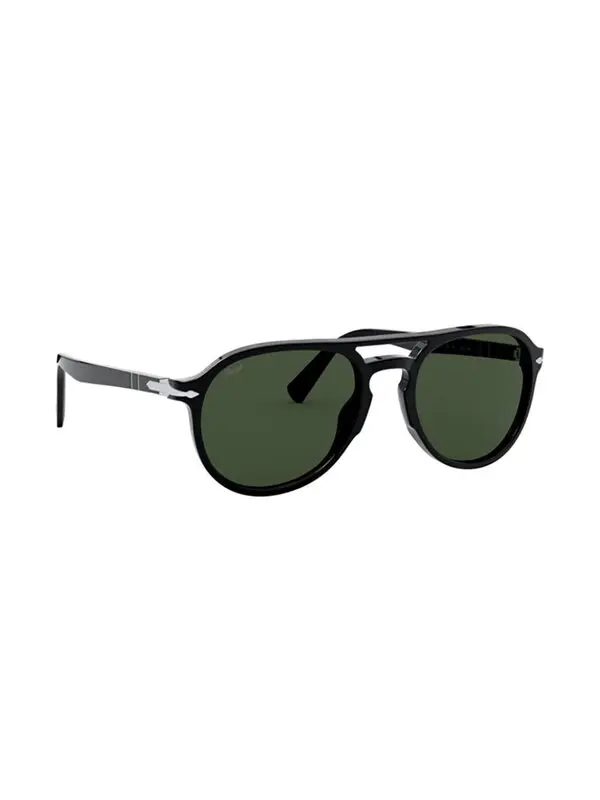 Persol Pilot-frame Sunglasses