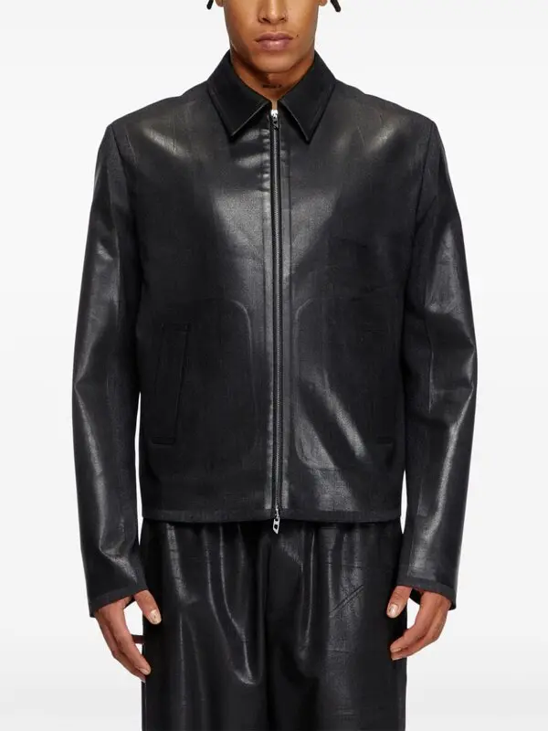 DIESEL® J-kane Jacket