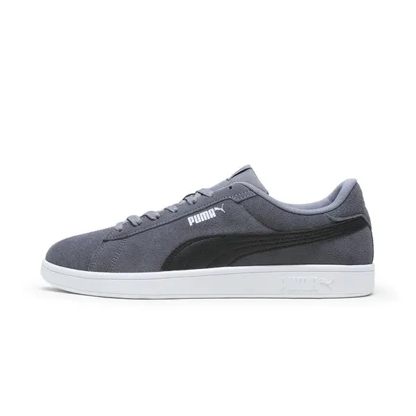 PUMA Smash 3.0 Sneakers - Gray