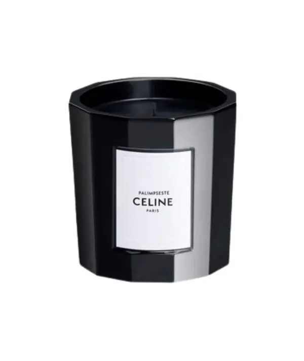 Celine Palimpeste Perfumed Candle