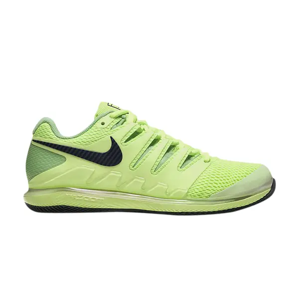 Nike Court Air Zoom Vapor X Hc - Green