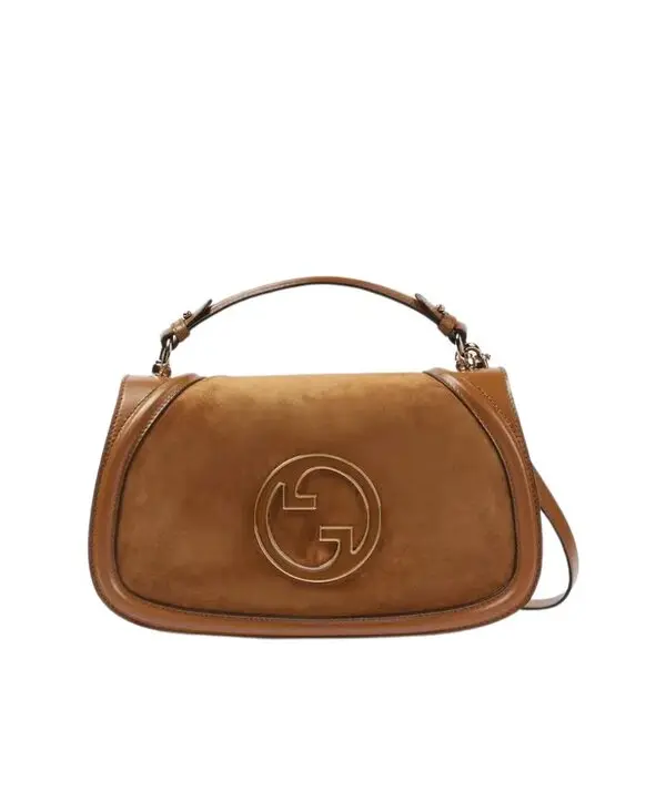 Gucci Blondie Medium Tote Bag