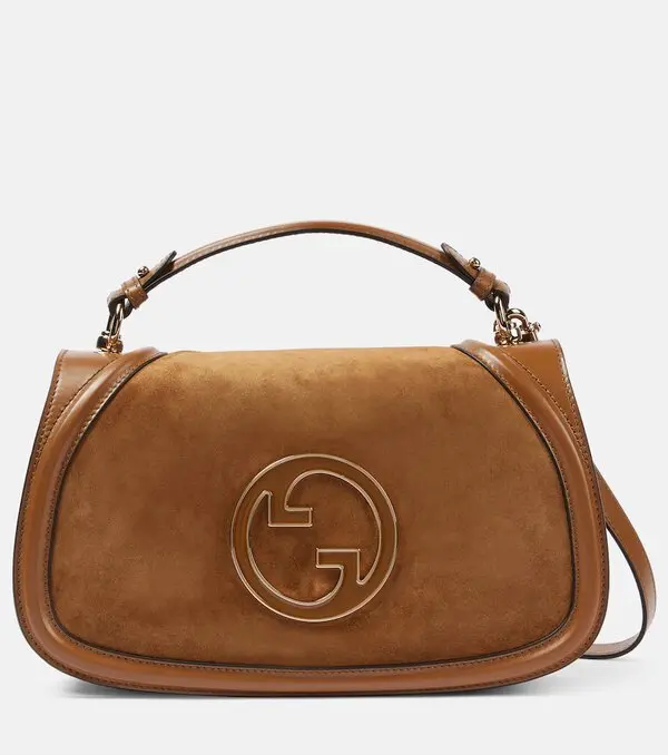 Gucci Blondie Medium Tote Bag