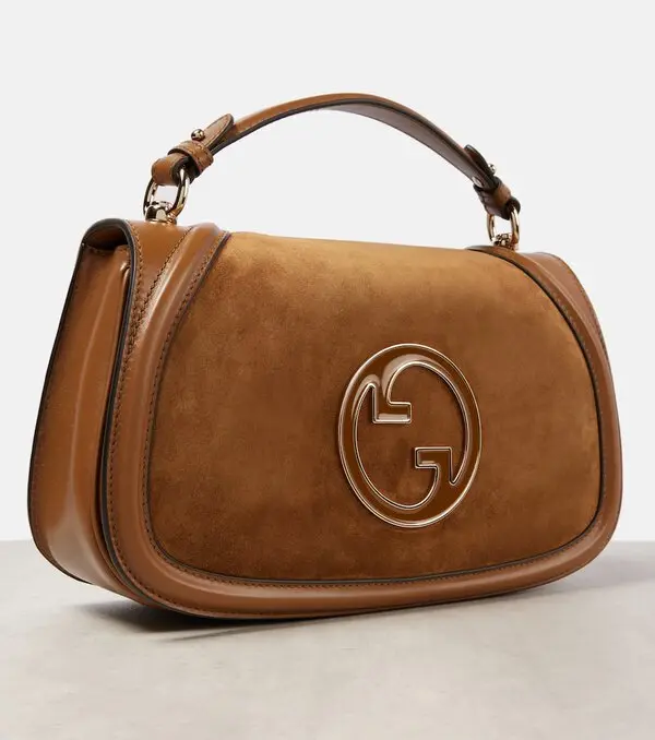 Gucci Blondie Medium Tote Bag