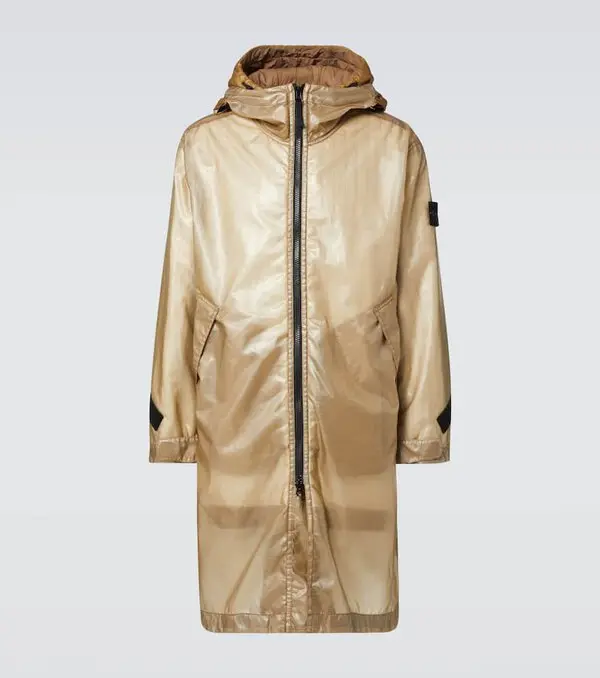 Stone Island Compass Parka