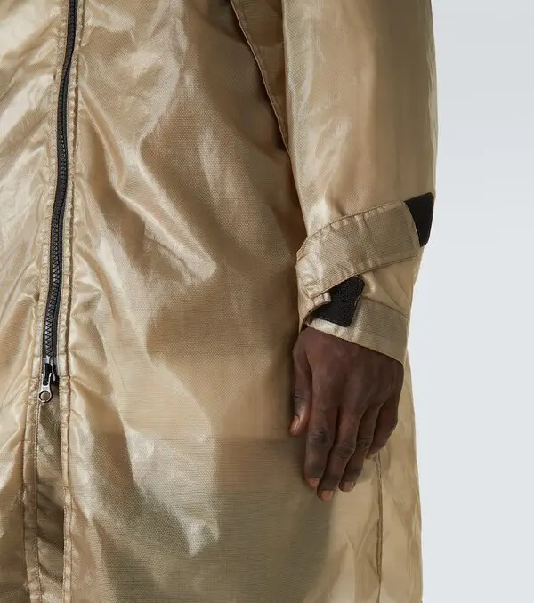 Stone Island Compass Parka