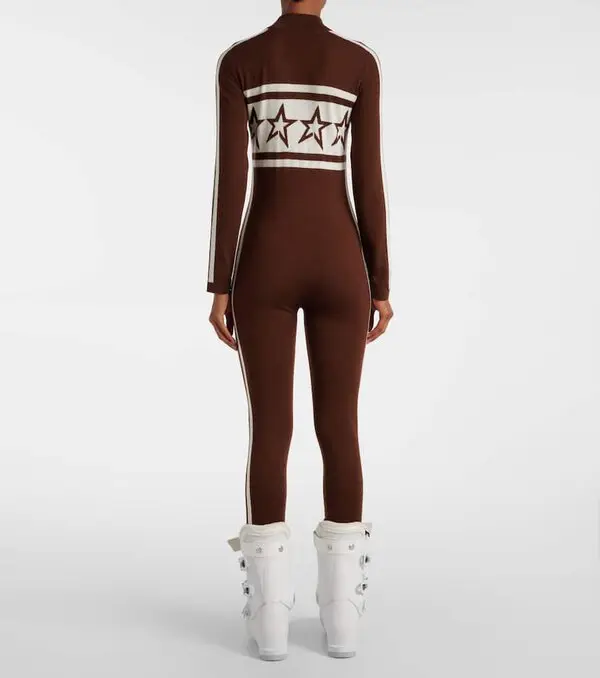 Perfect Moment Apres Team Wool Jumpsuit