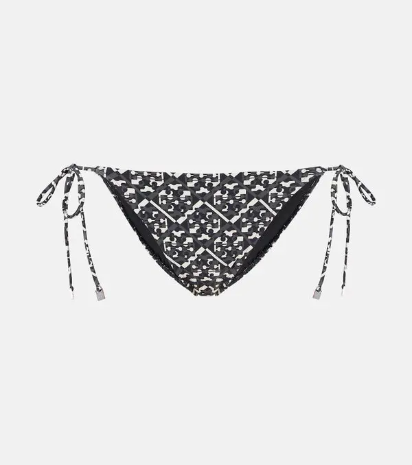 Tory Burch Bikini Bottom
