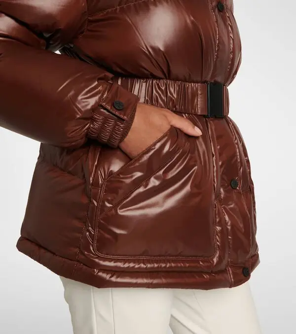 Perfect Moment Maya Down Ski Jacket