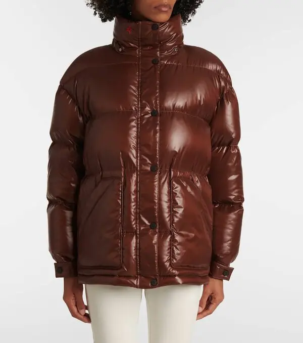 Perfect Moment Maya Down Ski Jacket