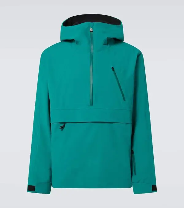 Aztech Mountain Hayden 3l Half-zip Hoodie