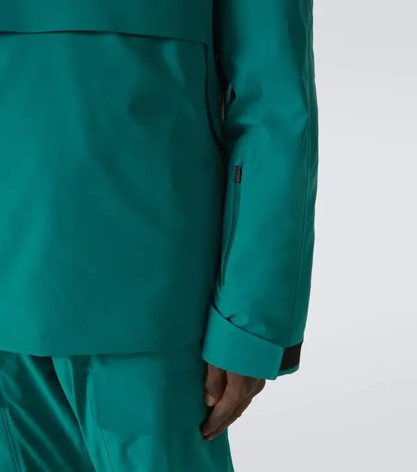Aztech Mountain Hayden 3l Half-zip Hoodie