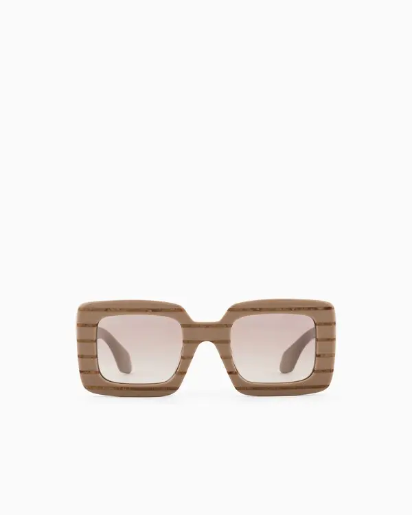 Giorgio Armani Sunglasses - Beige
