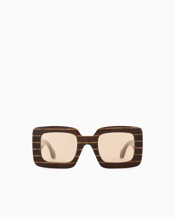 Giorgio Armani Sunglasses - Brown