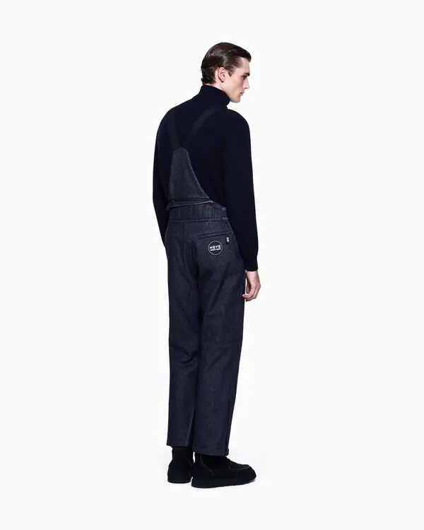 Giorgio Armani Neve Ski Salopettes