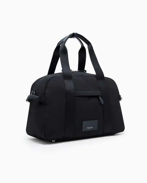 Giorgio Armani Small Duffel Bag