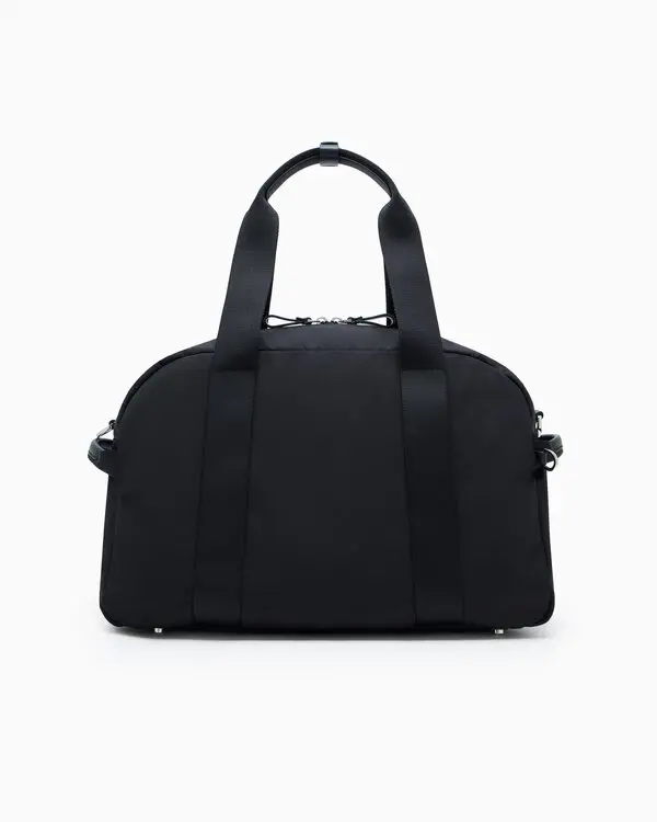 Giorgio Armani Small Duffel Bag