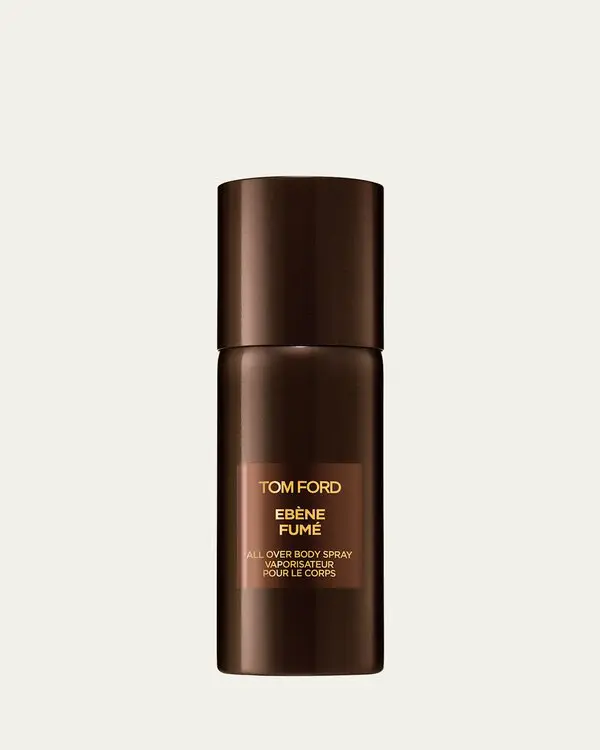 TOM FORD Ebene Fume All Over Body Spray - Noclr