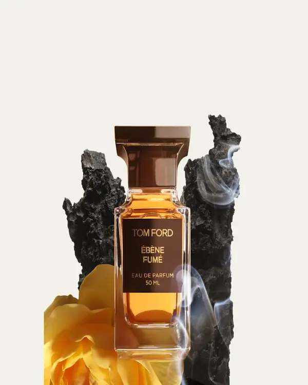 TOM FORD Ebene Fume All Over Body Spray - Noclr