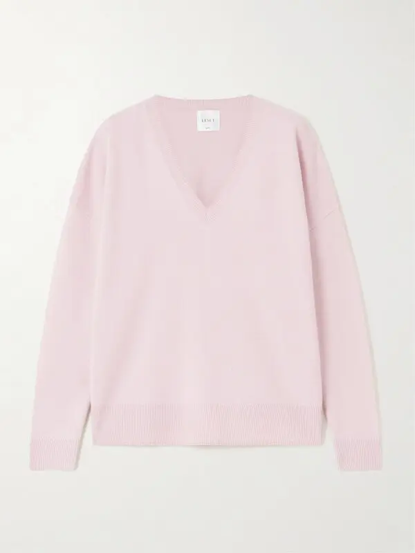 LESET Zoe Knitted Sweater