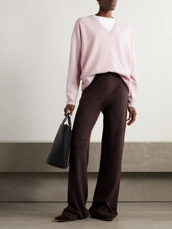 LESET Zoe Knitted Sweater