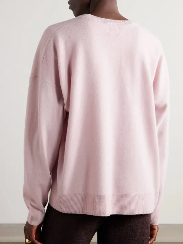 LESET Zoe Knitted Sweater