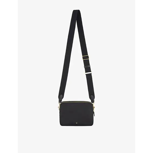 ANYA HINDMARCH Trio Nylon Cross-body Bag