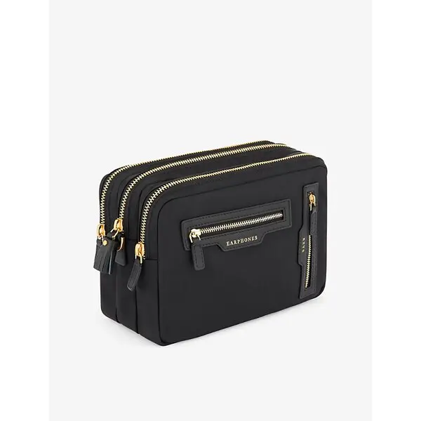 ANYA HINDMARCH Trio Nylon Cross-body Bag