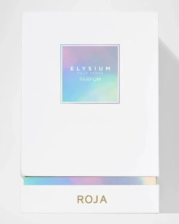 ROJA Elysium Pour Femme Parfum