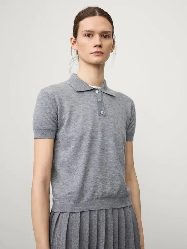 LISA YANG The Nai T-shirt