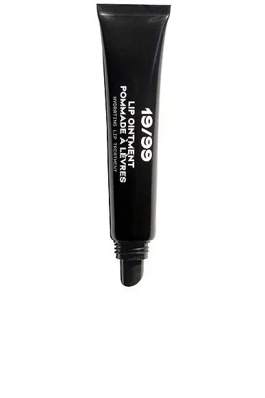 19/99 BEAUTY Lip Ointment - Clear