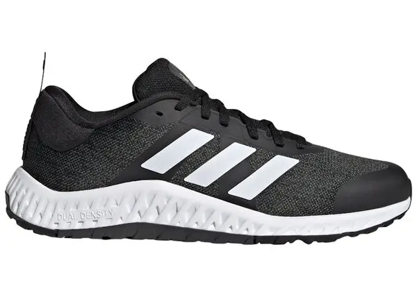 Adidas Everyset Sneakers - Core Black/cloud White
