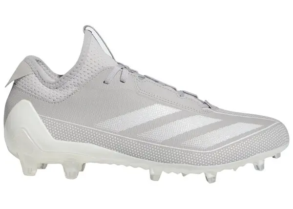 Adidas Adizero Electric.1 Sneakers - Grey Two/cloud White/grey Two