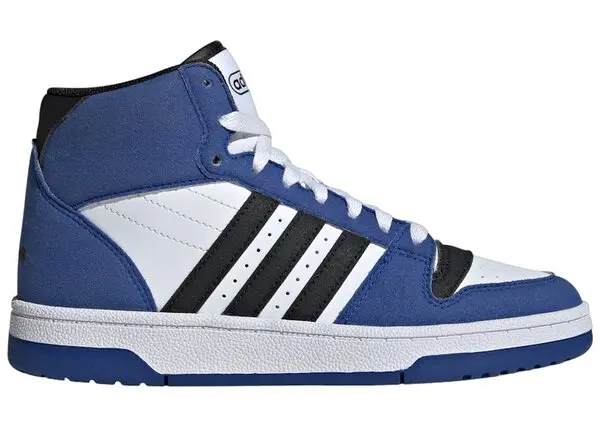 Adidas Break Start Sneakers