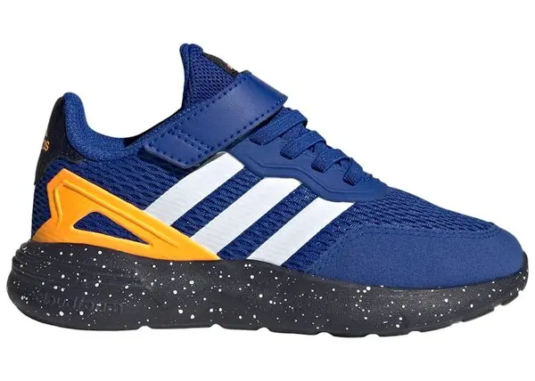Adidas Nebzed Top Strap Sneakers