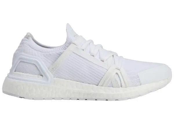 Adidas Ultra Boost Dna Stella Mccartney Sneakers - Cloud White