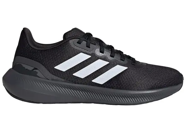 Adidas Runfalcon 3 Sneakers - Core Black/cloud White/grey Five
