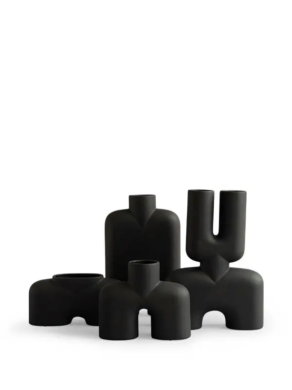 101 COPENHAGEN Mini Cobra Double Vase