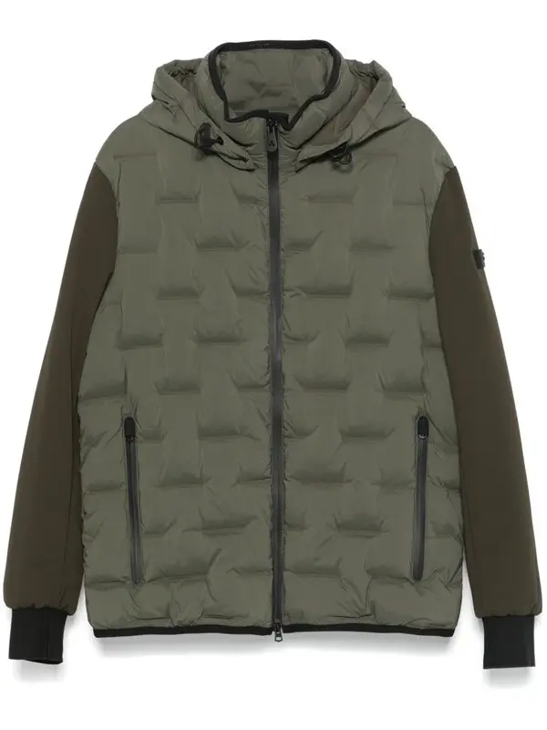 Peuterey Padded Jacket