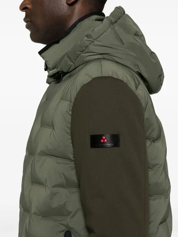 Peuterey Padded Jacket