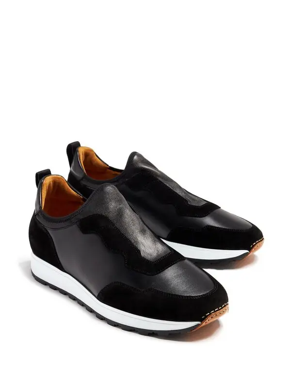 Magnanni Arco Slip-on Sneakers