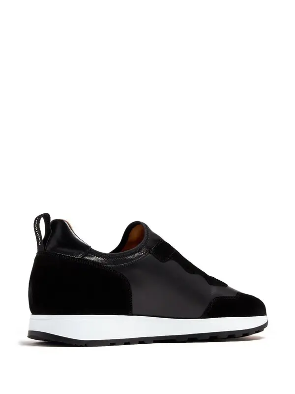 Magnanni Arco Slip-on Sneakers