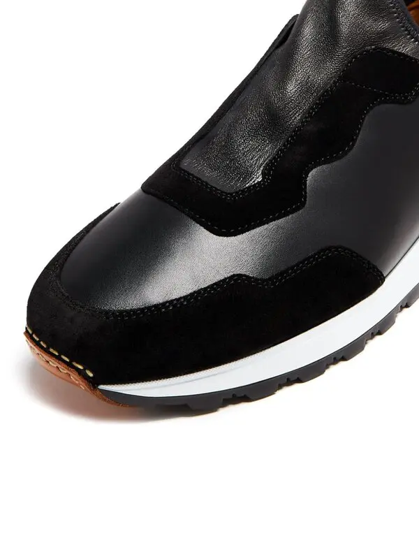 Magnanni Arco Slip-on Sneakers