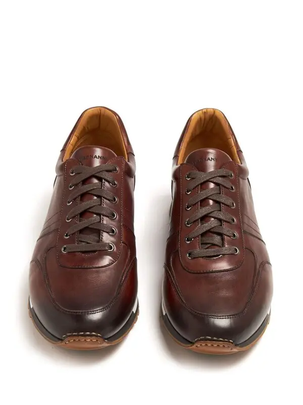 Magnanni Ibiza Leather Sneakers