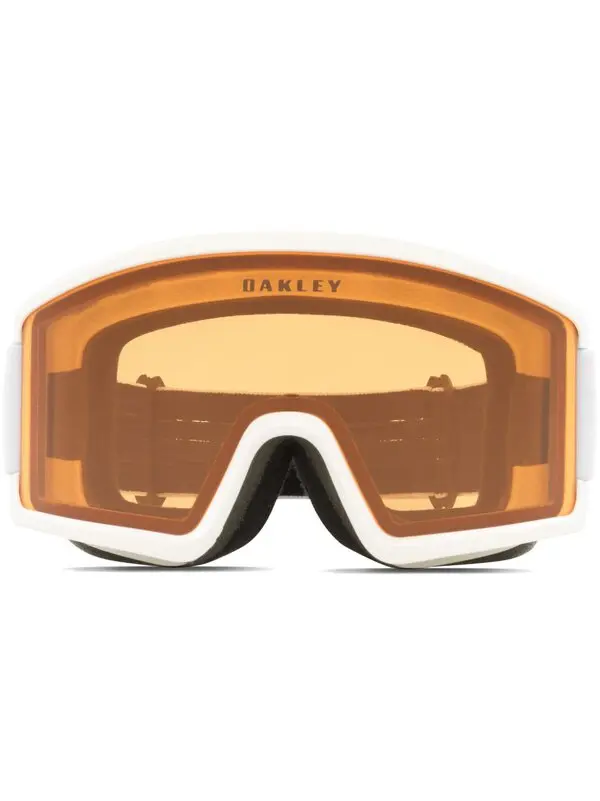 Oakley Target Line M Snow Goggles - White