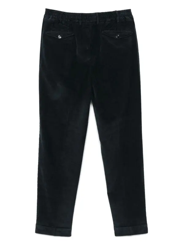 DELL'OGLIO Slim Cords Trousers