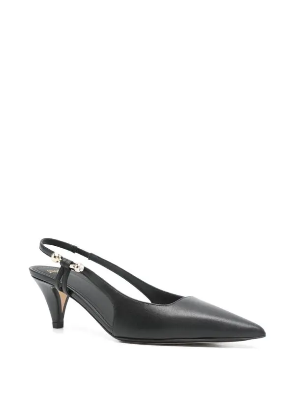 ALEVI MILANO 55mm Debi Pumps