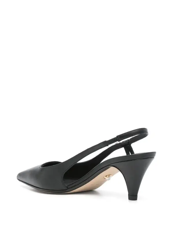 ALEVI MILANO 55mm Debi Pumps